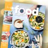 Carrefour Food Magazine