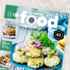Carrefour Food Magazine, Klaar voor de start