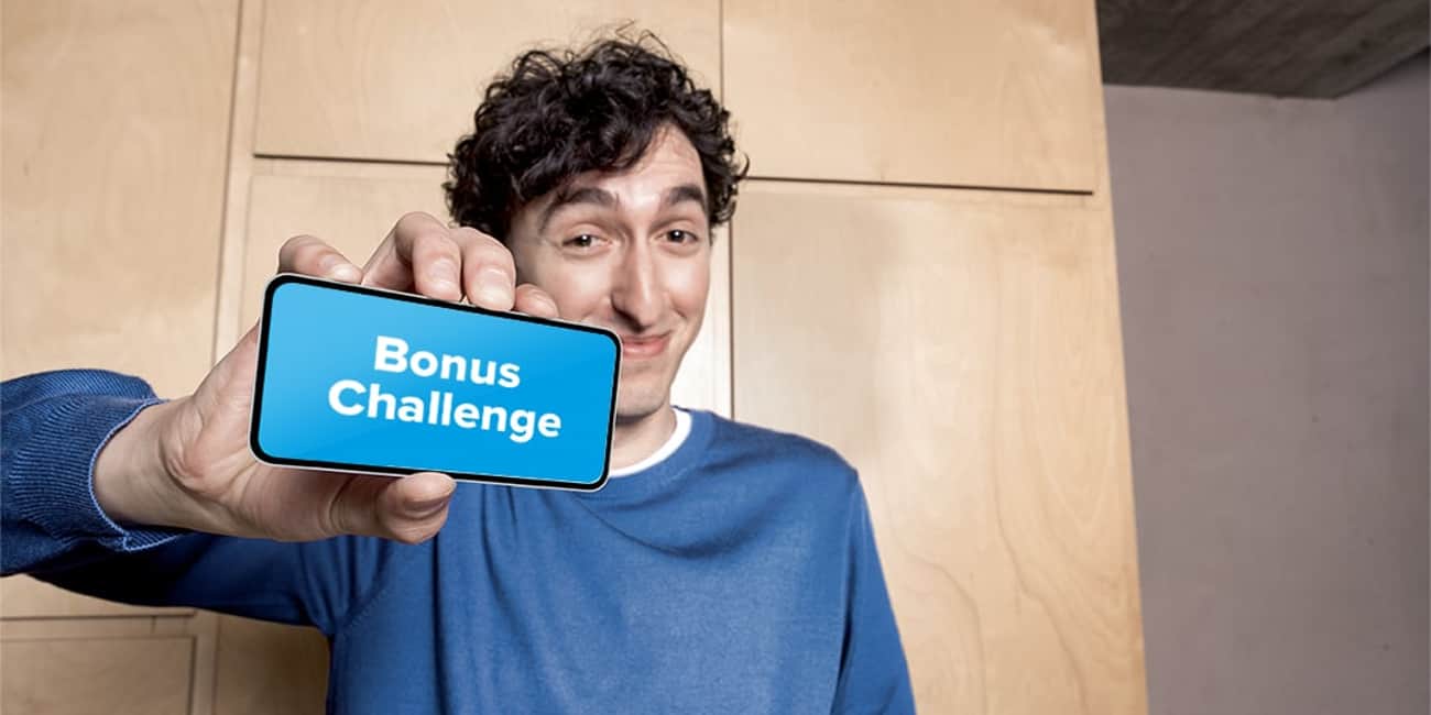 Bonus Challenge