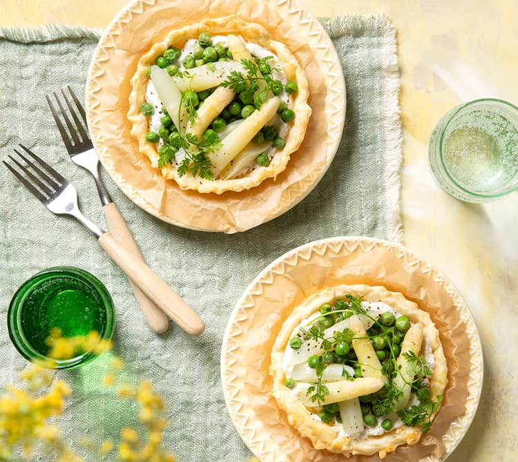 Carrefour Food Magazine