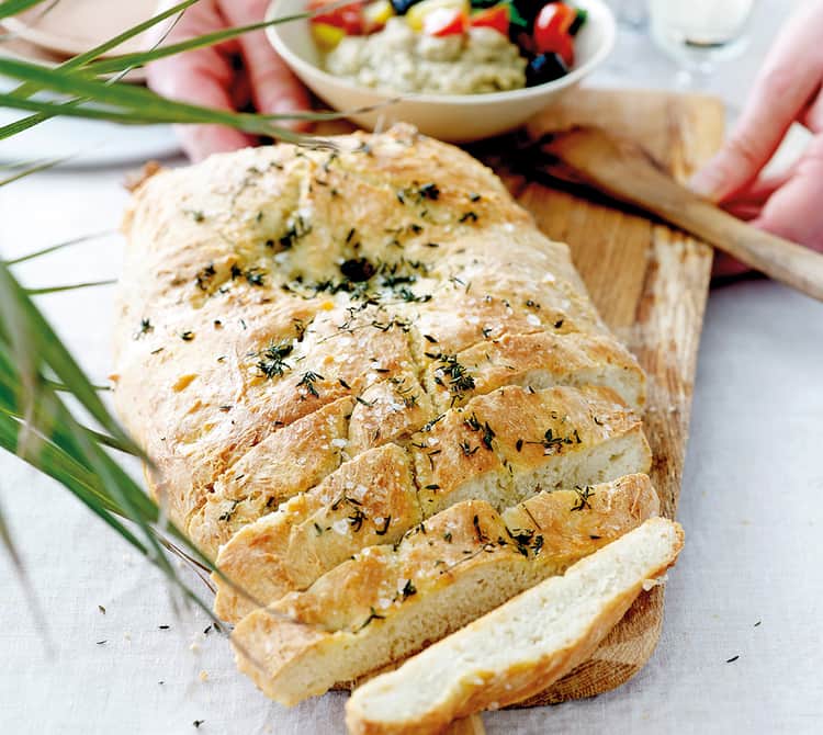 Carrefour Food Magazine