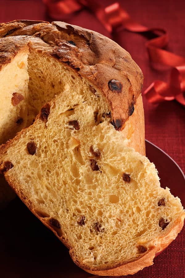 Mini-Panettone Carrefour Extra