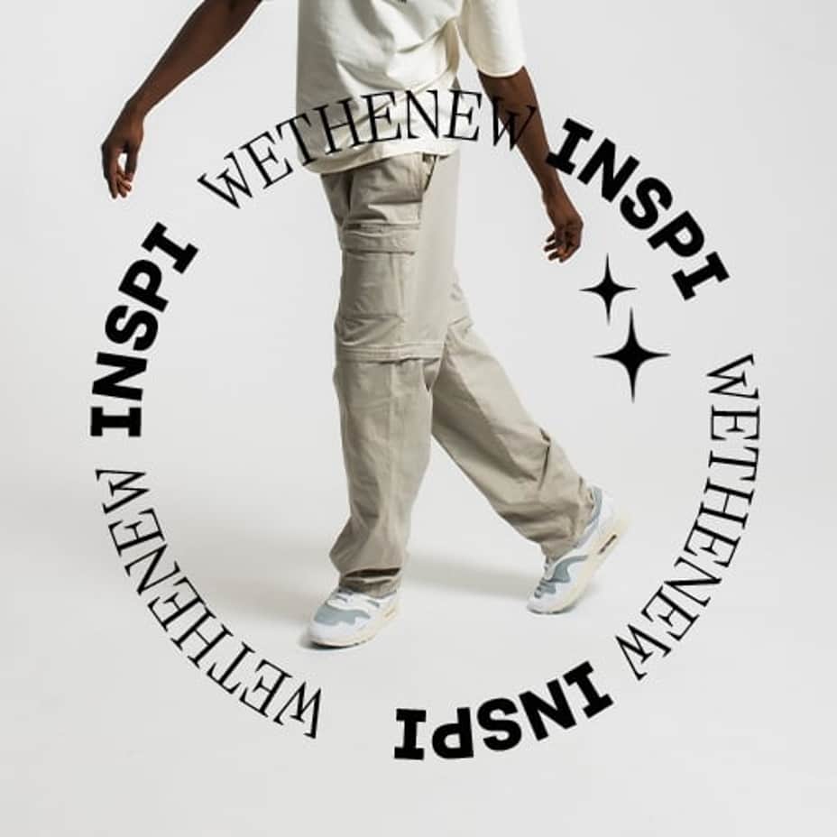 UGC - Nike Dunk Low Phantom Metallic Gold